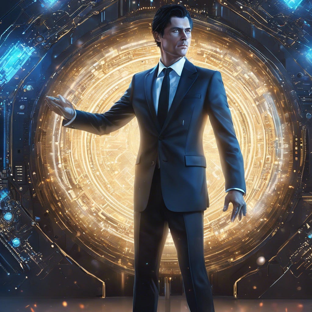 The Wonders of Quantum Computing: Unraveling the Mysteries of the ...