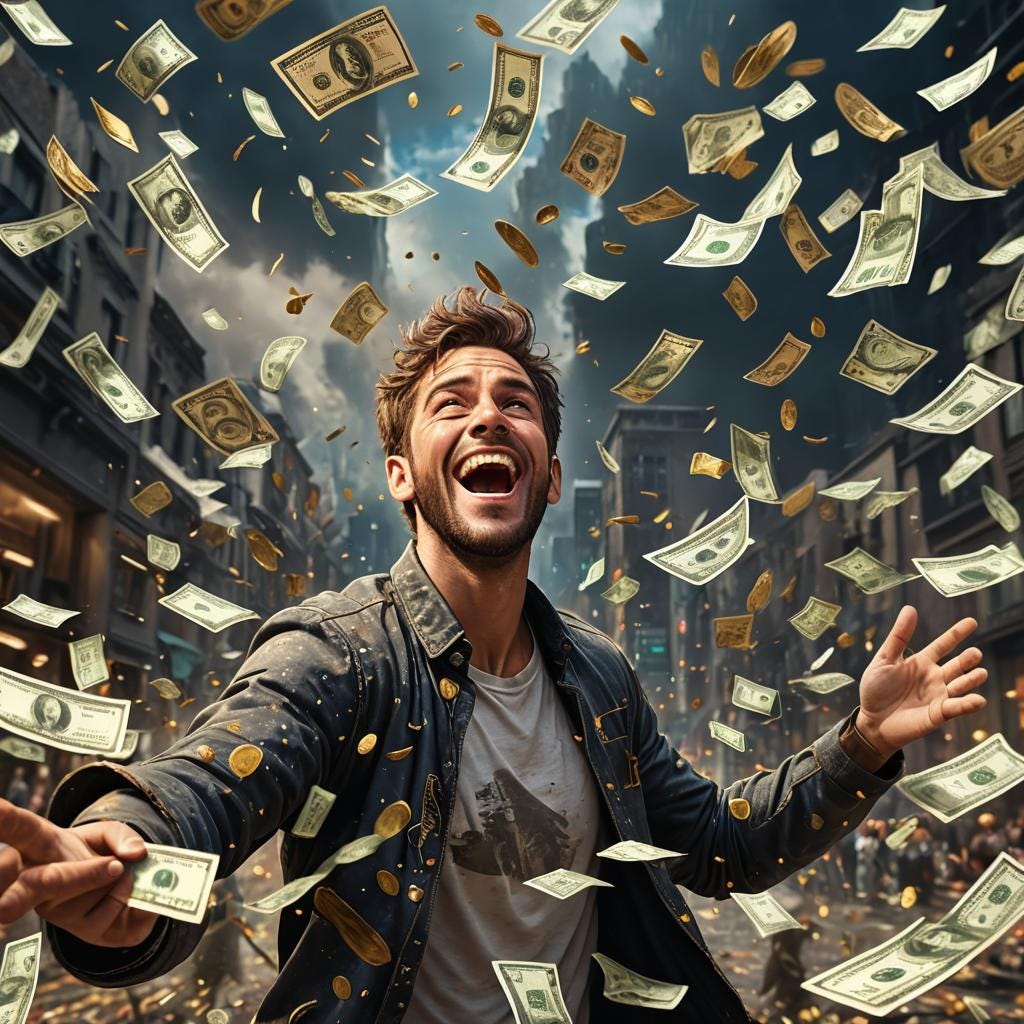 From Beginner to Boss: A Step-by-Step Guide to Making Money Online | by ...