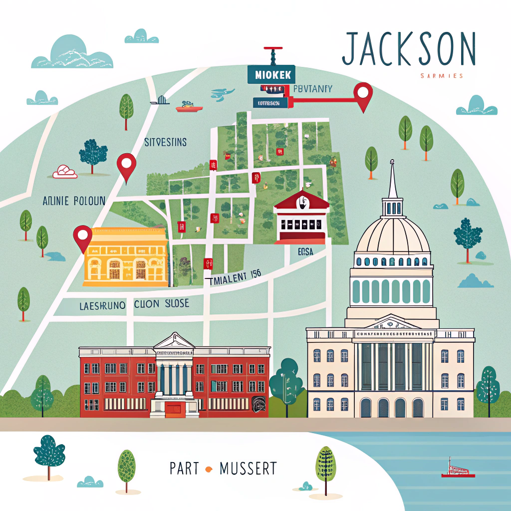 Mastering JSON Magic with Jackson: Mapping Your Custom Java Objects Like a Pro 🧙‍♂️ | by Umesh ...