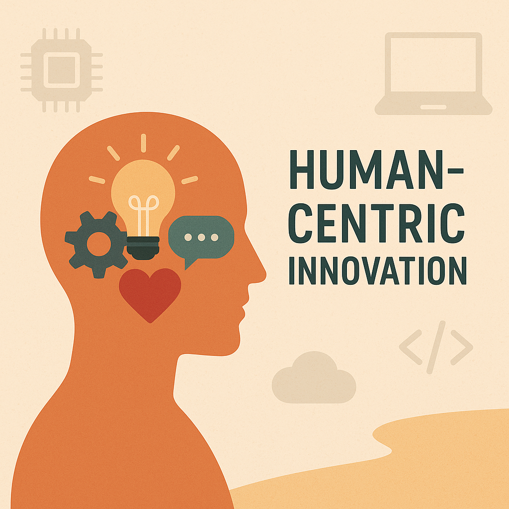 Innovation Beyond Technology | By Nimish Mittal | Medium