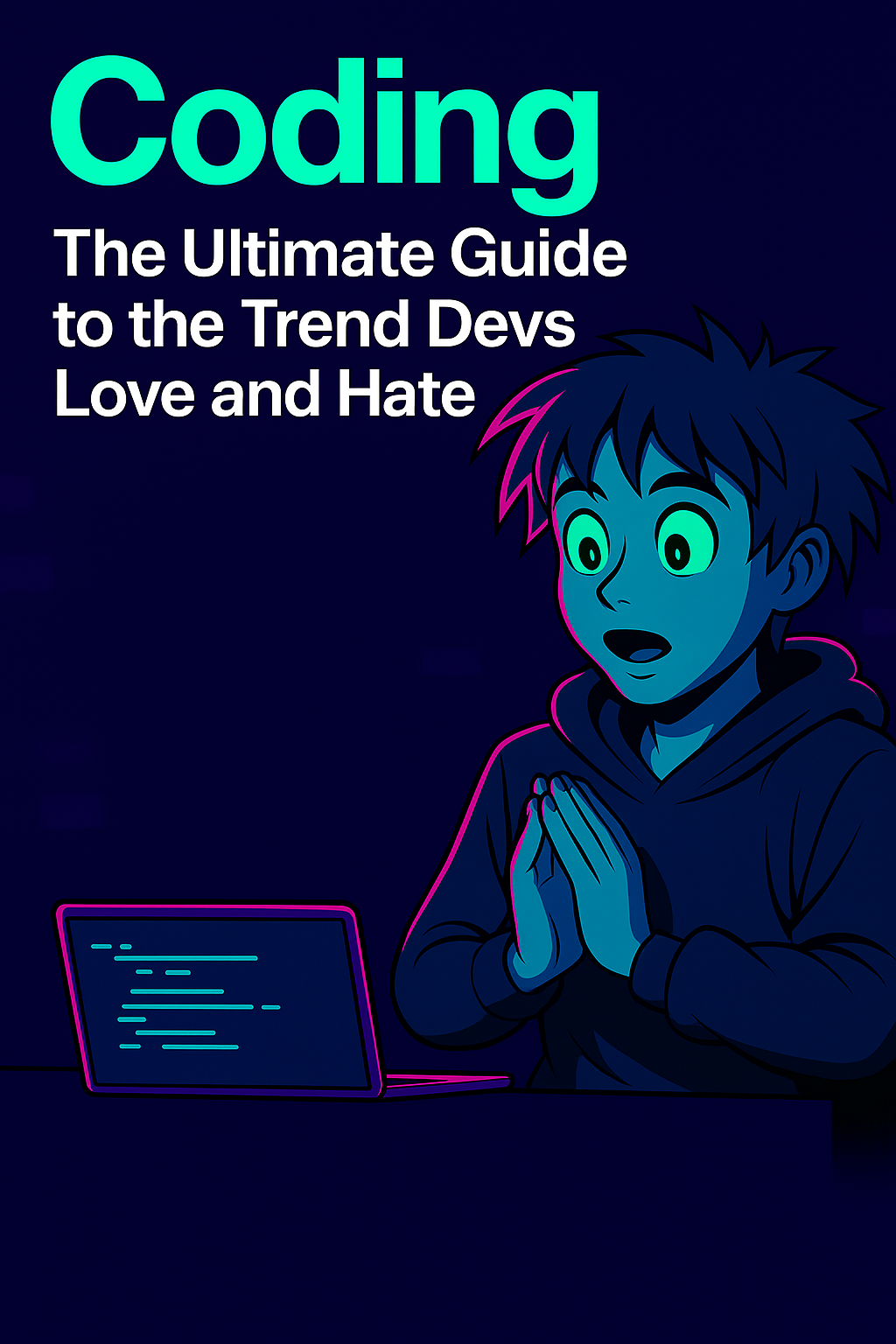 Vibe coding: The ultimate guide to the trend devs love and hate | by ...