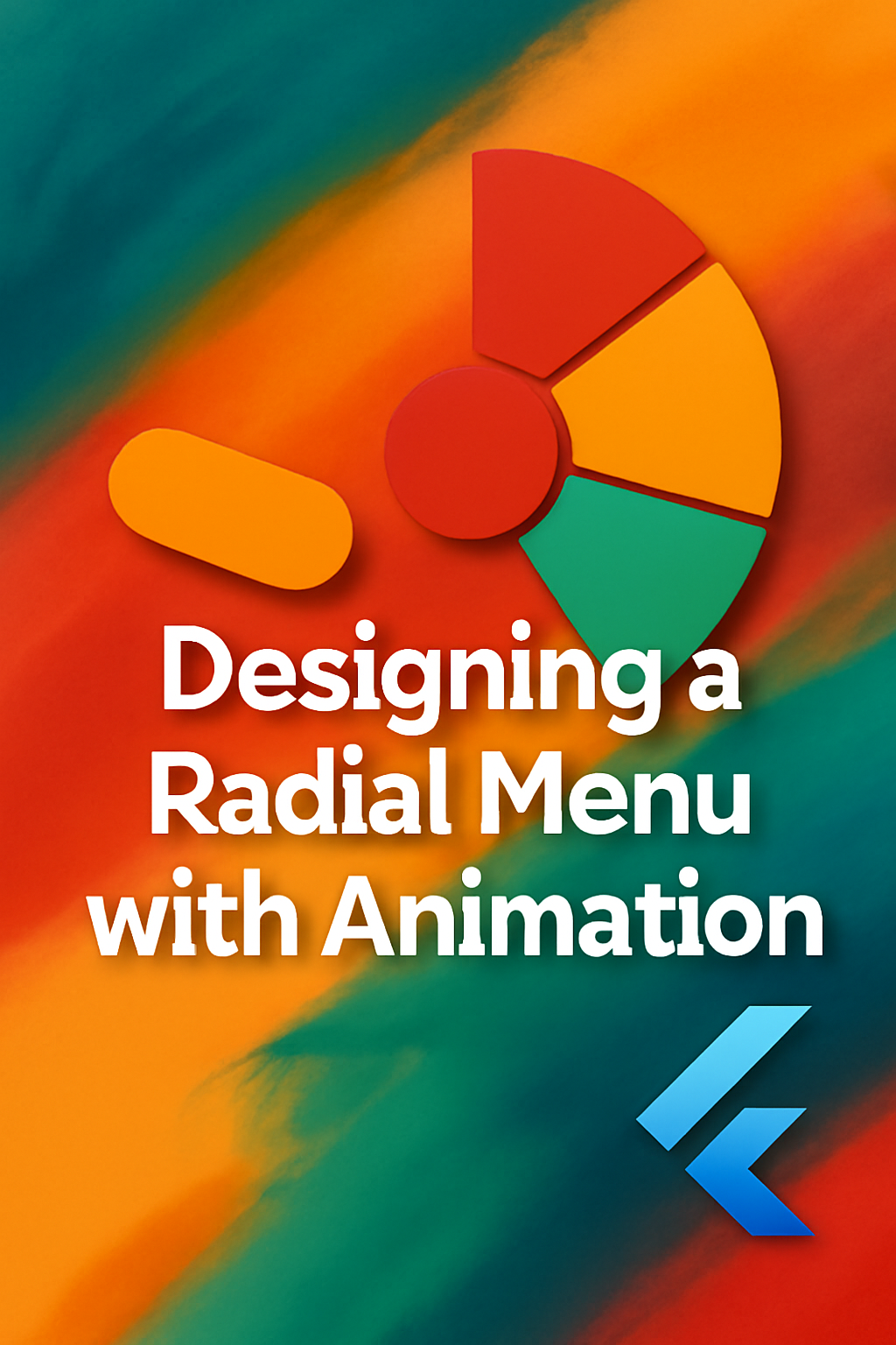 Designing a Radial Menu with Animation | by Harsh Kumar Khatri | Medium