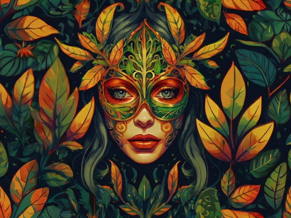 HAPPY BELTANE. CELEBRATE WITH THIS MODERN TWIST ON AN… | by ...