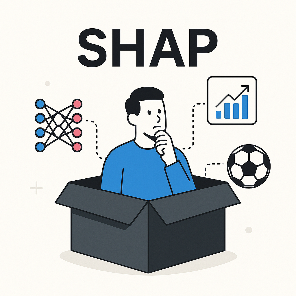 Introduction — What is SHAP and Why Do We Need ML Interpretability ...