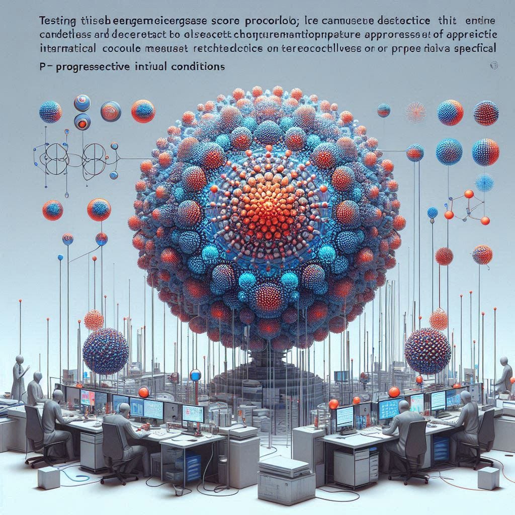 Testing the Emergence Score Protocol: A Progressive Activation Study ...