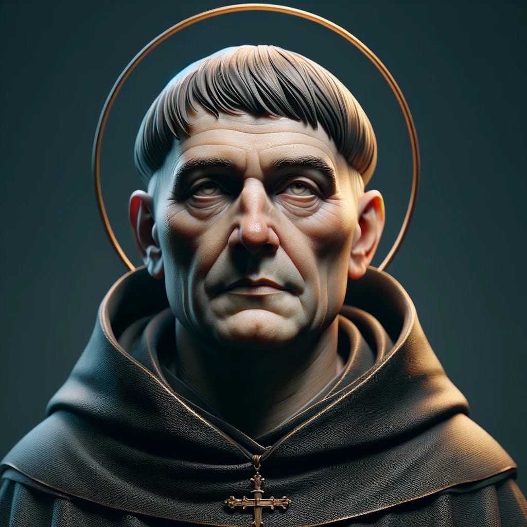 The Cosmological Argument And Infinite Regress | by Ingvar Grijs | Medium