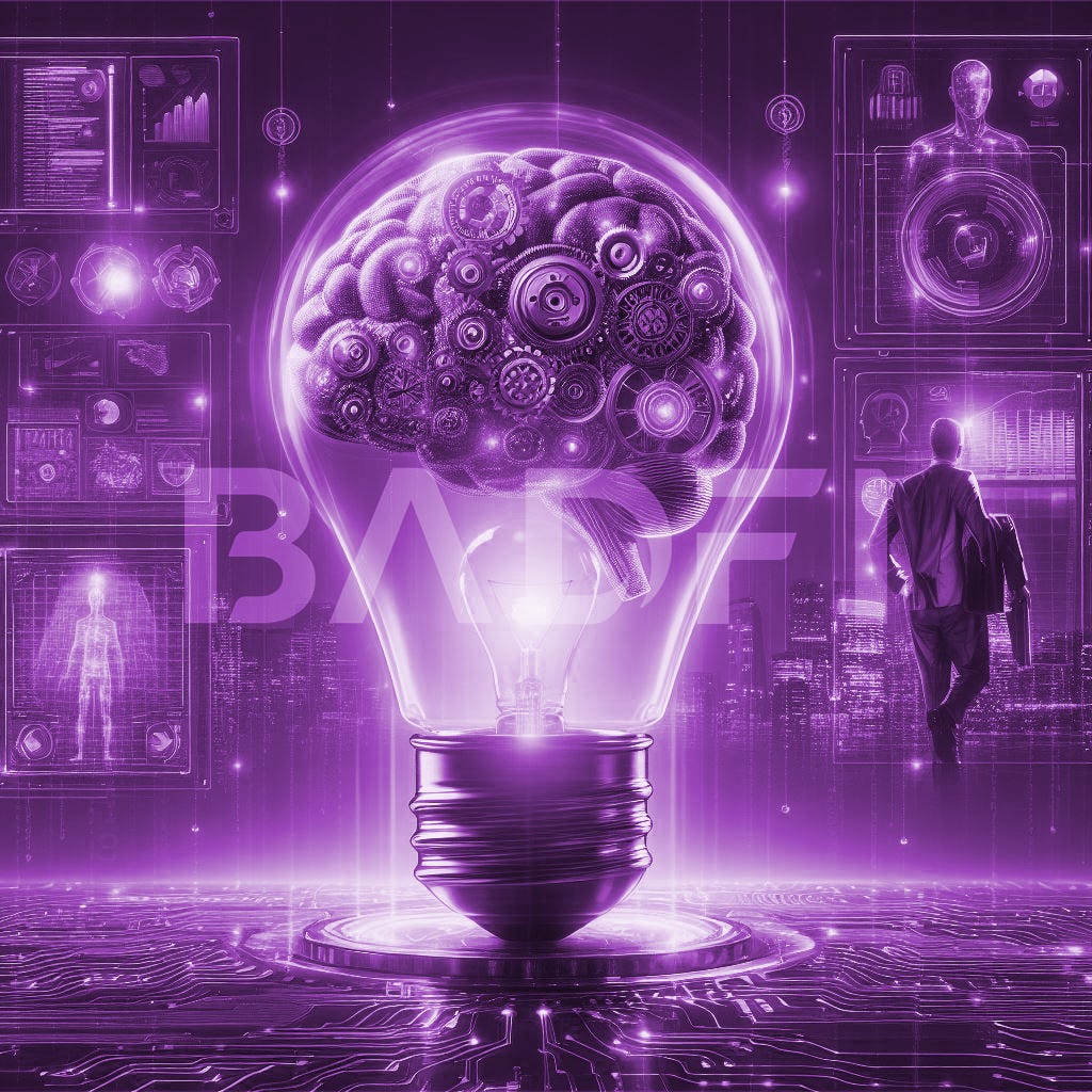 The Power of Business Augmentation: Leveraging Intelligence for Success ...