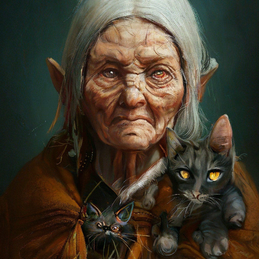 You were too picky in your 20s, now you’re bitter old single lady in ...