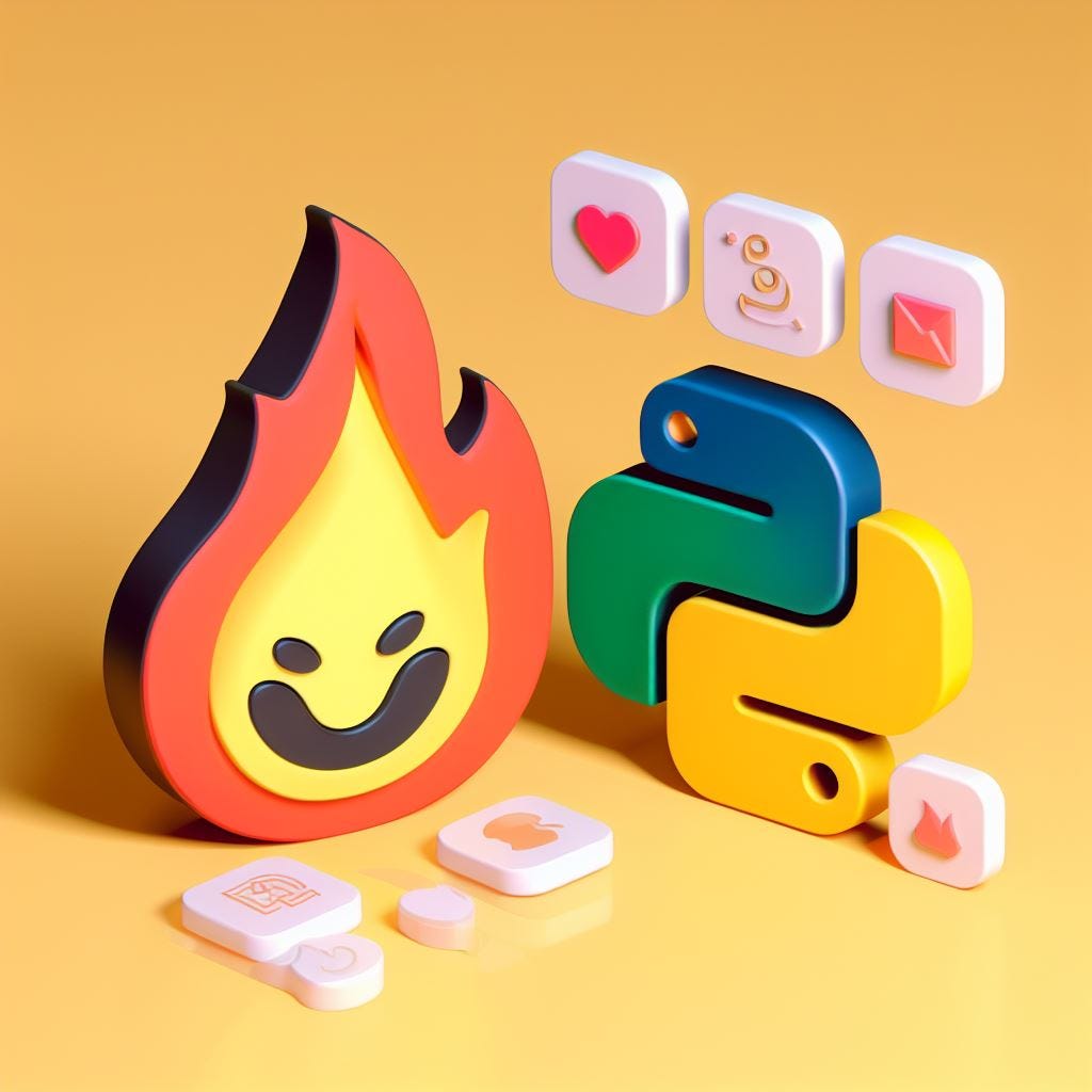 Can Mojo replace Python ?. The answer to this question leans in⦠| by ... Can Mojo replace Python ?. The answer to this question leans in⦠| by ...