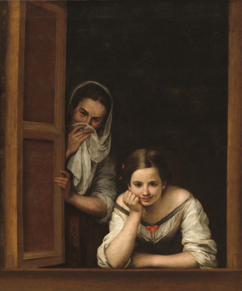 In Search Of The Low-Charismatic Theory Of Romance | by Matthew Daw ...
