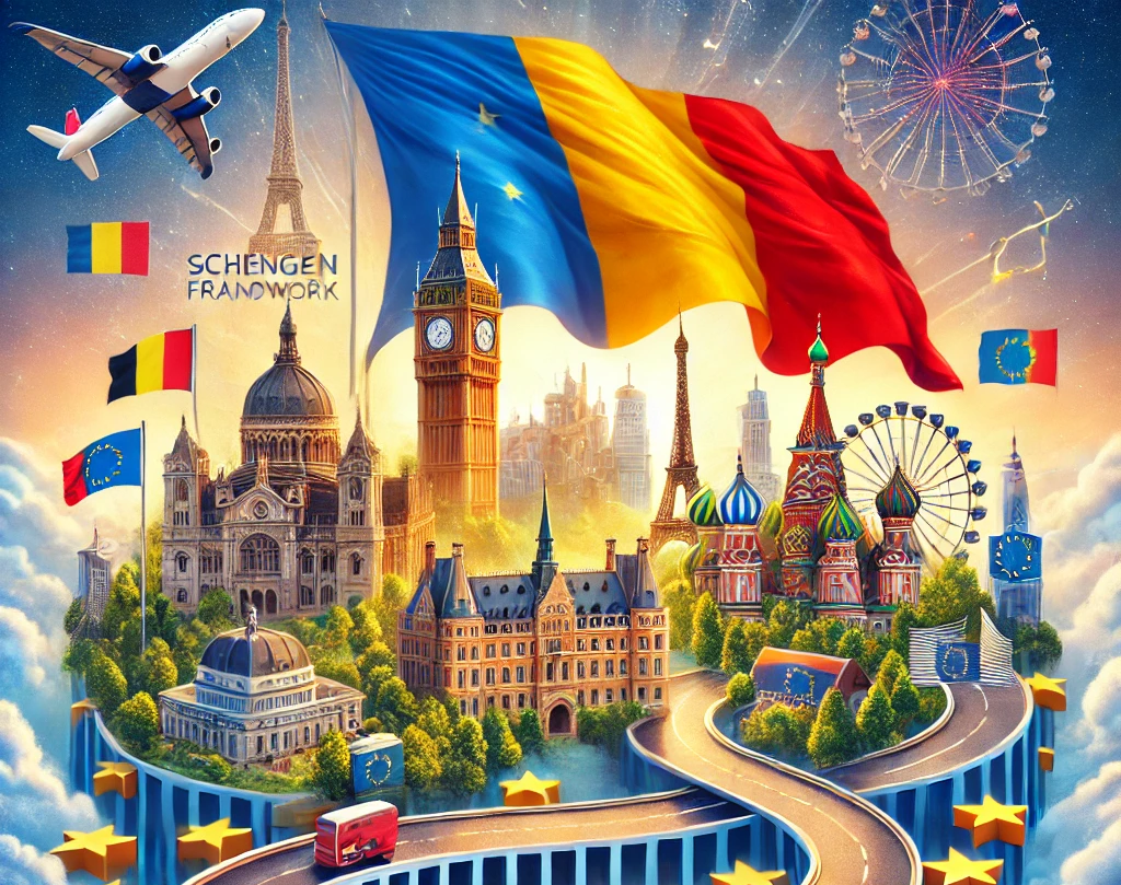 Romania Joins Schengen: A Milestone for European Integration and Unity ...