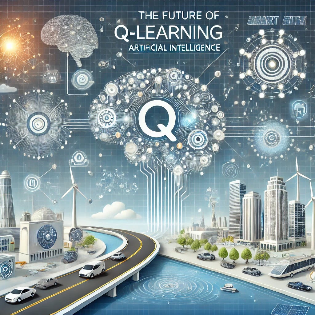 Q-Learning: A Boundary-Breaking Artificial Intelligence TechnologyWhat ...