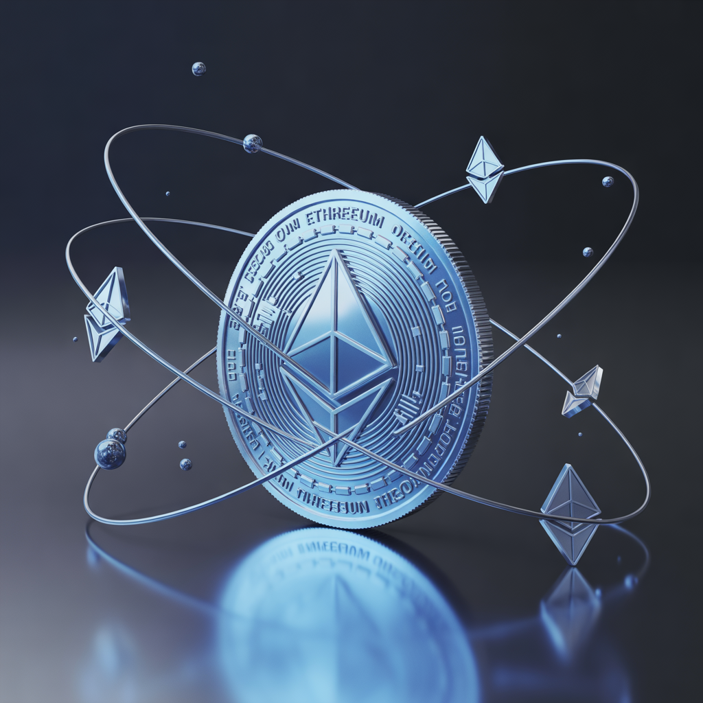 How I Built a Quantum-Resistant Wallet on Ethereum | by Paul Bark ...