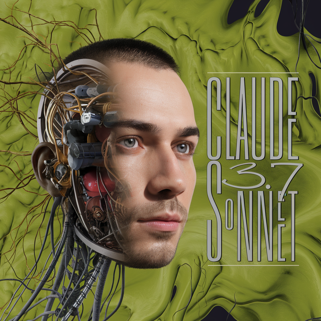 Claude 3.7 Sonnet is the world’s first hybrid AI model. What does that mean? | by Lars Rinnan ...