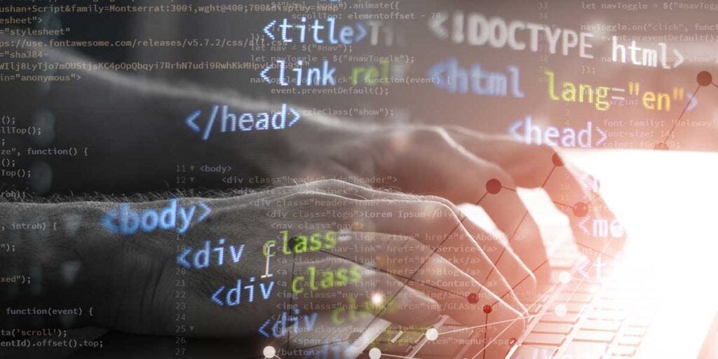 Best Programming Languages for IT Development Projects | by Itx Umair ...