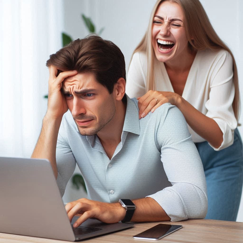 Password Paradox. Day 179 Drabble Challenge — “Password” | by Steven Smith | Fiction Shorts ...