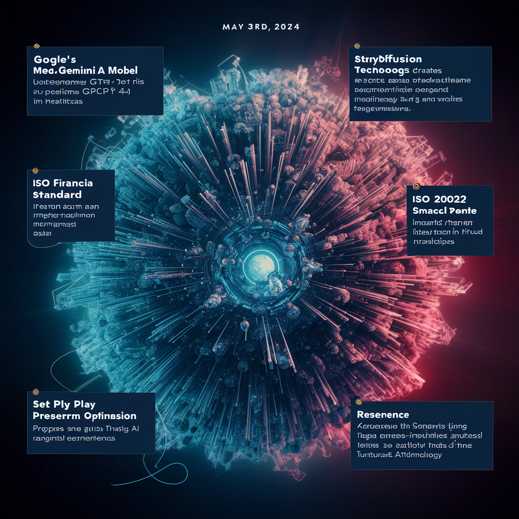 LLM News and Articles:Friday, 2024–05–03 | by Lucian Lu | May, 2024 ...