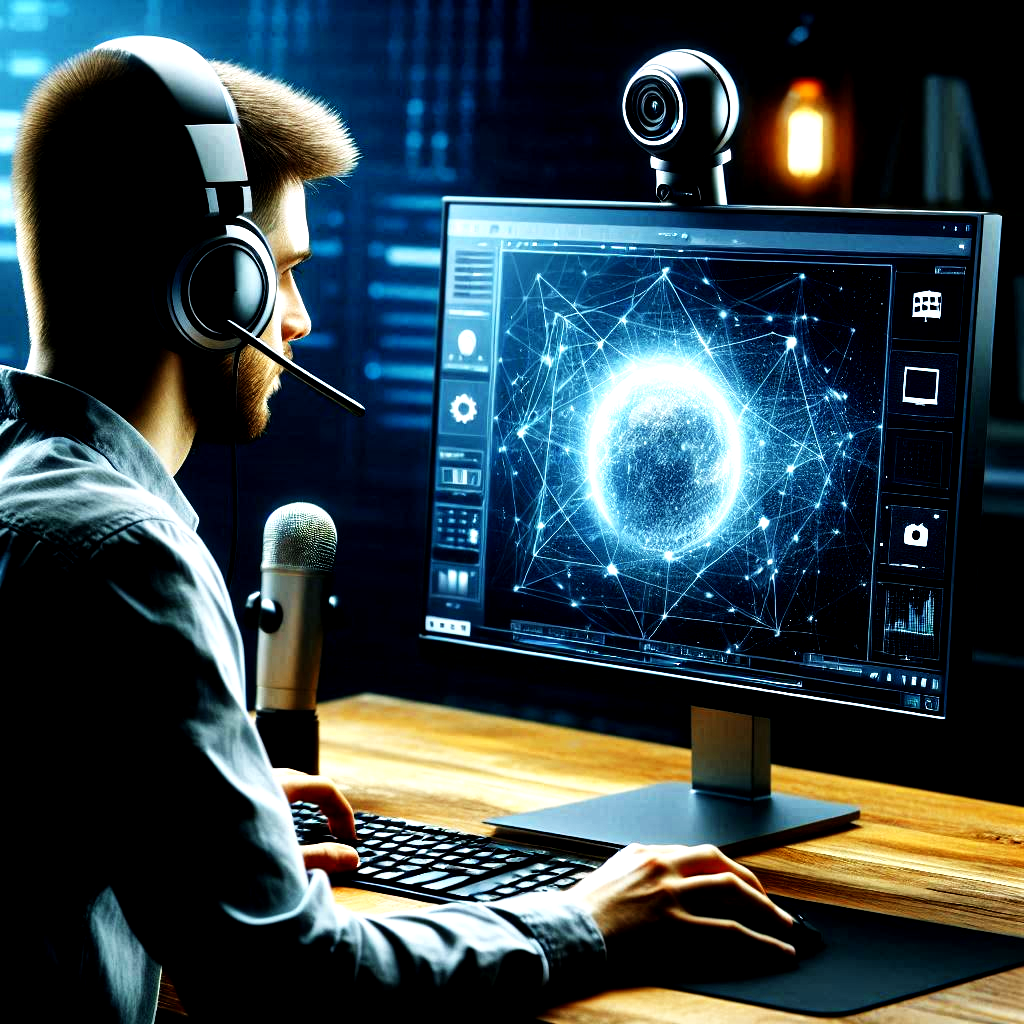How to share your headset and webcam with Hyper-V virtual machine | by ...
