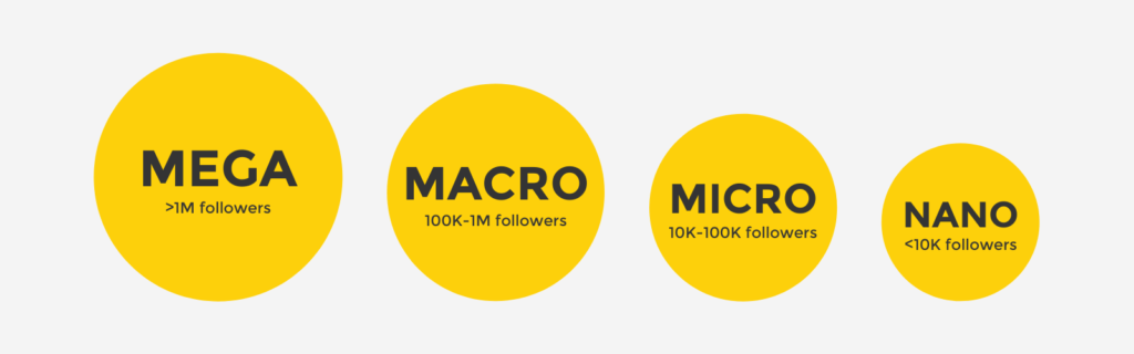 Micro vs. Macro: Insights Gained from Collaborating with Brands of All ...