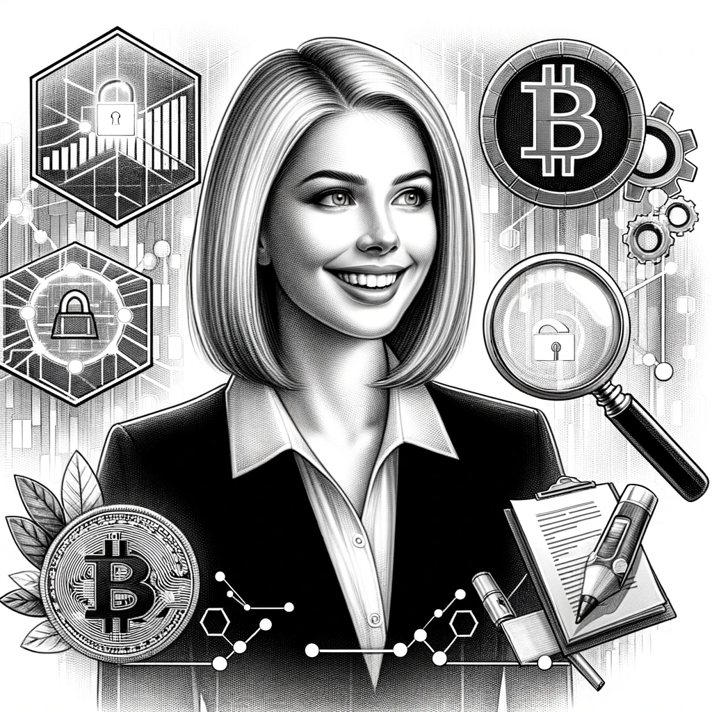Unlock the Secrets of the Blockchain: Become a Cryptocurrency ...