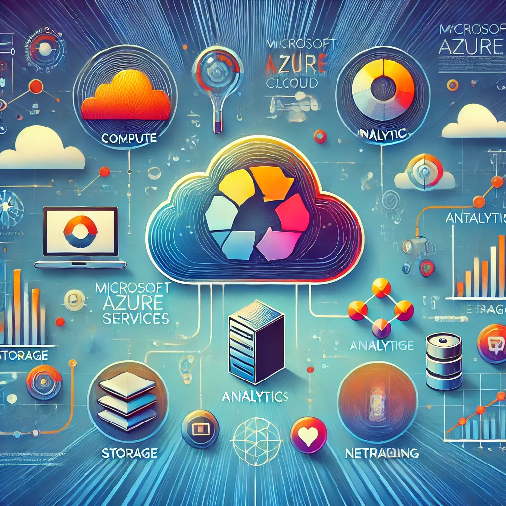 From Zero to Azure: A Newbie’s Playful Guide to Microsoft’s Cloud Playground🚀 | by Ayoub amine ...