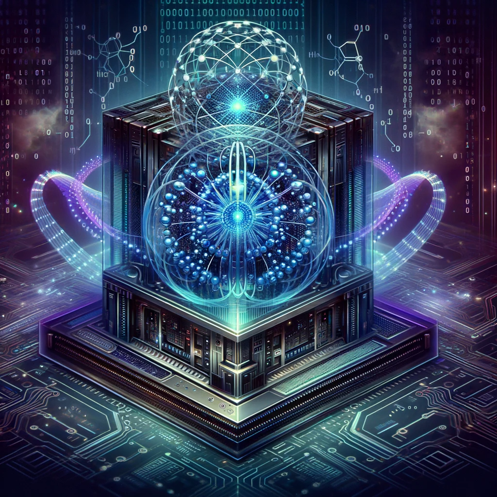 Quantum Leap in AI: Unveiling the Potential of Quantum Machine Learning ...