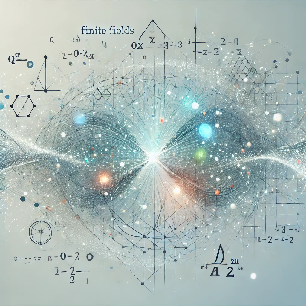 Exploring Finite Fields With Rust Efficient Modular Arithmetic By Luis Soares Coinmonks