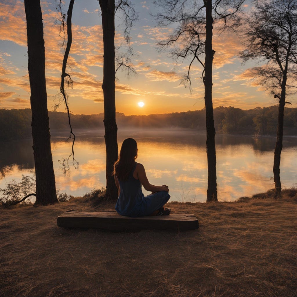 The Importance of Self-Compassion: | by Jenny Frye | The Silent Script ...