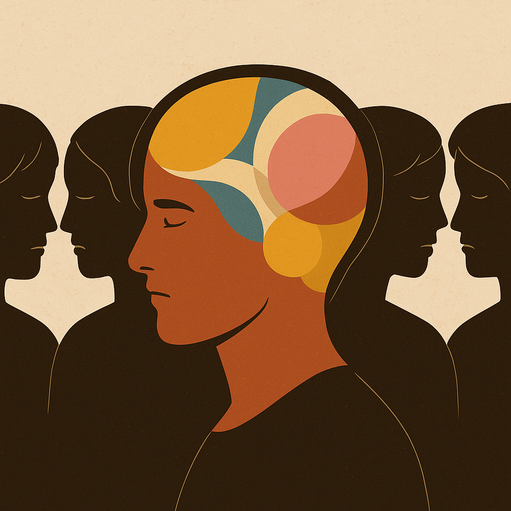 The Cost of Pathologizing Difference | by J.K. Hamilton | Sep, 2025 ...
