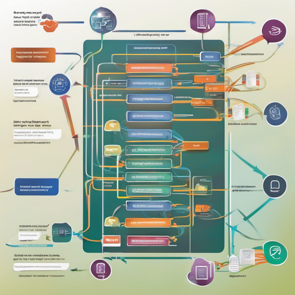 Routing Slip EIP in Apache Camel. Apache Camel, renowned for its… | by Amin shahimian | Medium