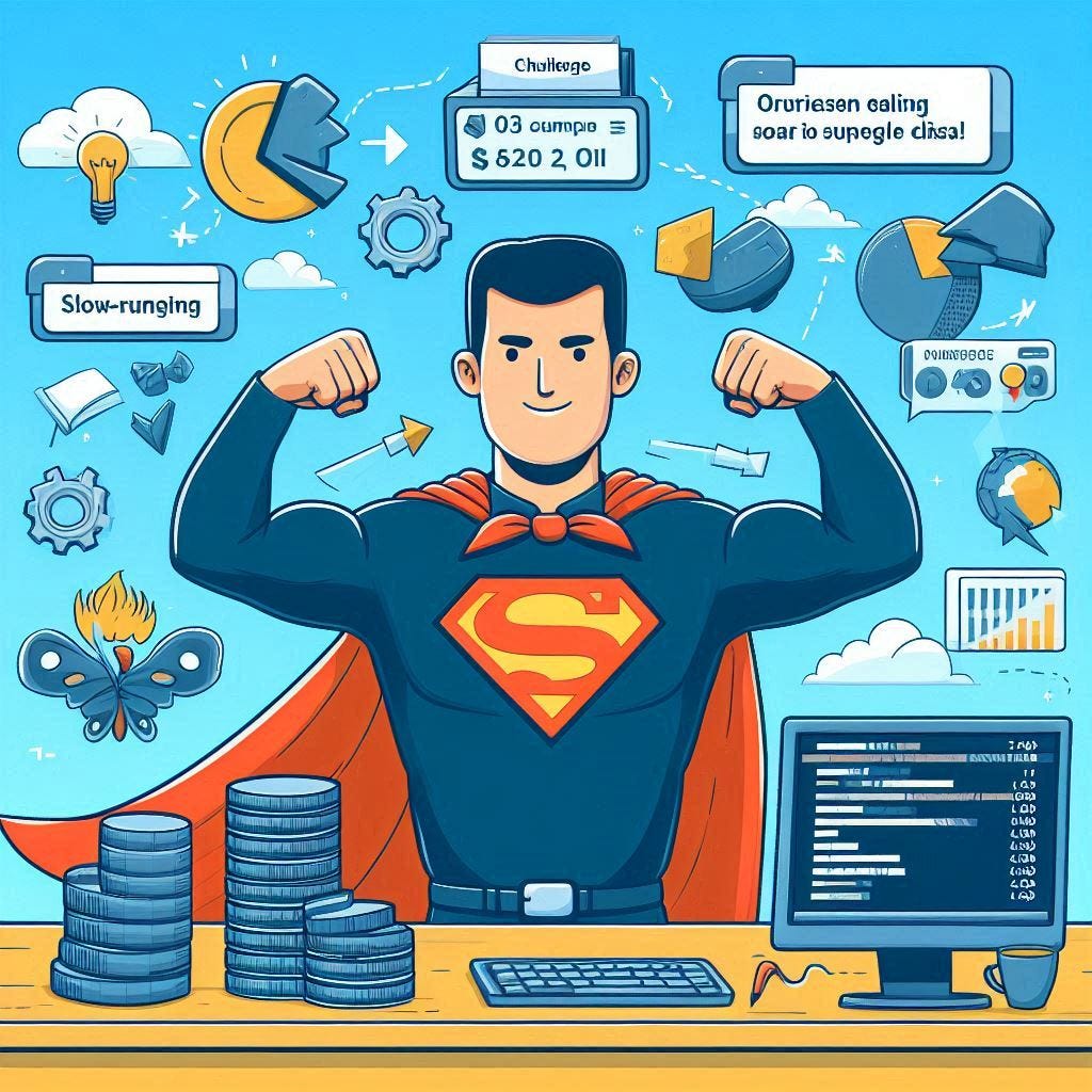 Enhancing Your SQL Skills with Complex Queries and Optimization ... Enhancing Your SQL Skills with Complex Queries and Optimization ...