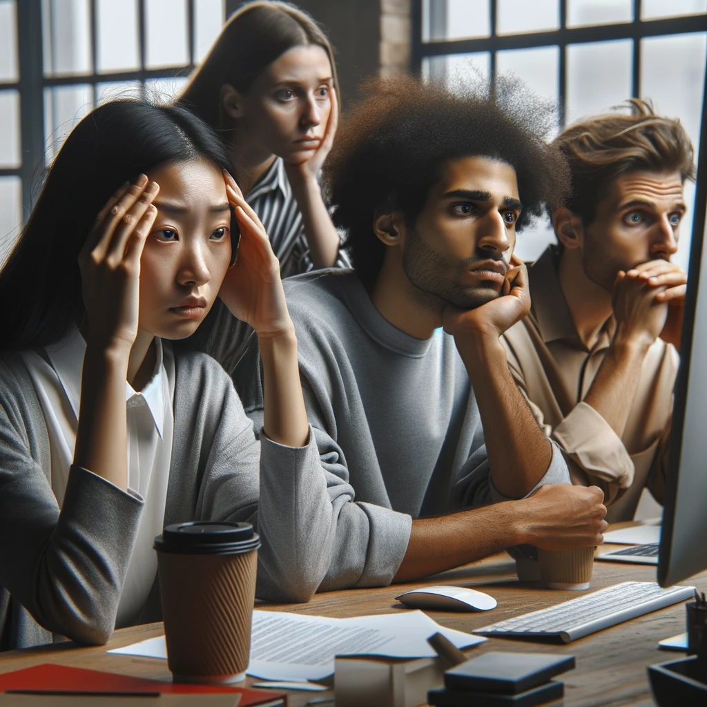 Understanding Workplace Stress and Burnout: Causes, Consequences, and ...