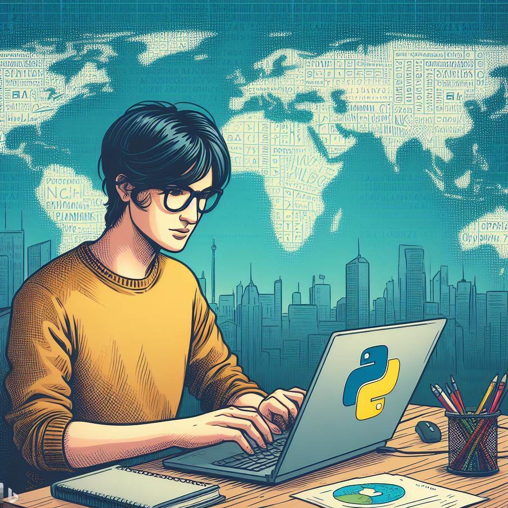 List, Tuple, Sets dan Dictionary. Selamat datang di blog kami yang akan ...