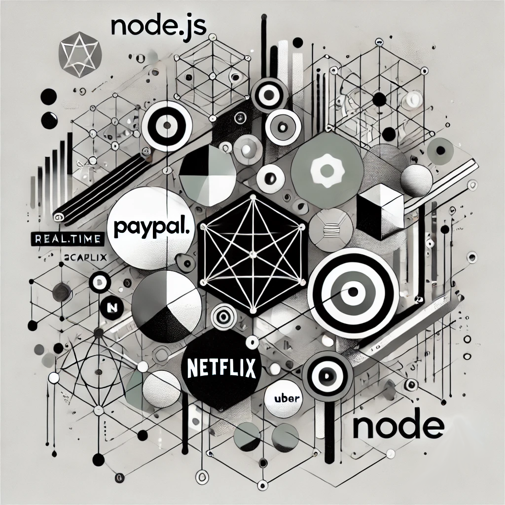 How PayPal, Netflix, and Uber Are Redefining Scalability with Node.js | by Ferid Brković ...