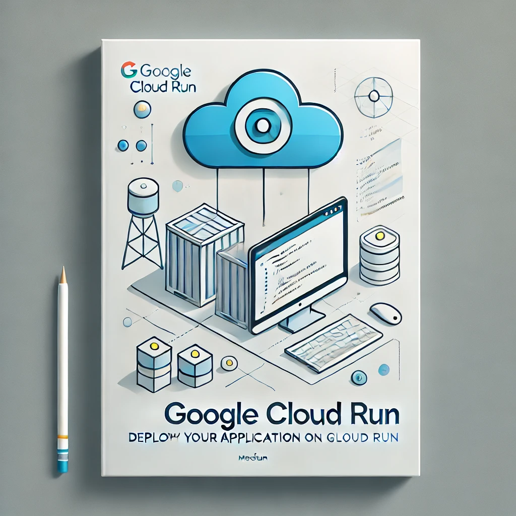 How to Deploy an Application on Google Cloud Run: A Step-by-Step Guide ...