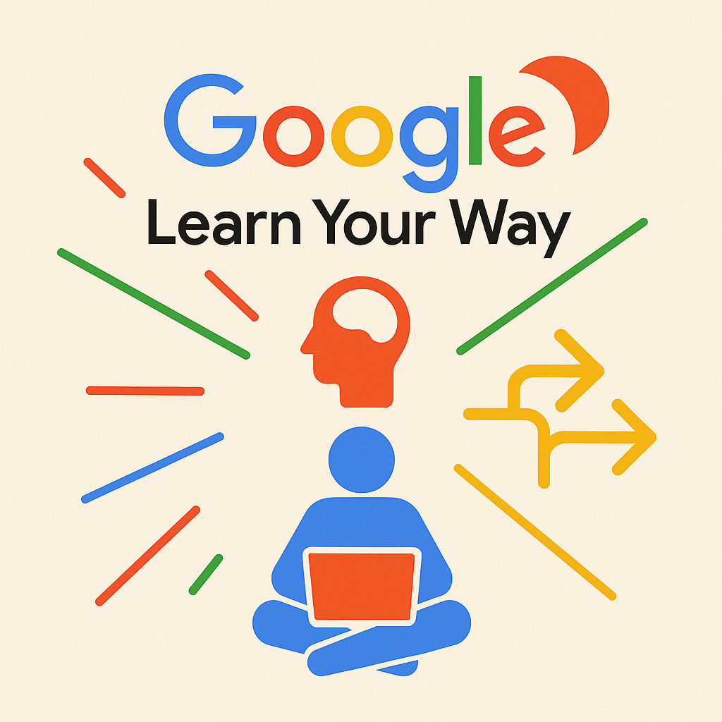 BehindTheScreens: Google’s “Learn Your Way” and the Next Chapter of AI ...