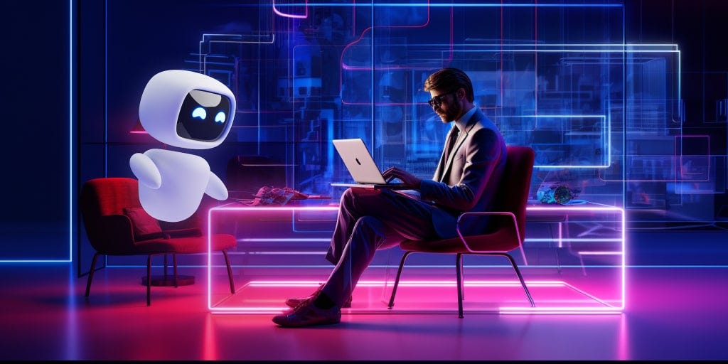 Navigating the Ethics of AI in Hiring: Balancing Automation with Human Oversight | by ProMatch ...