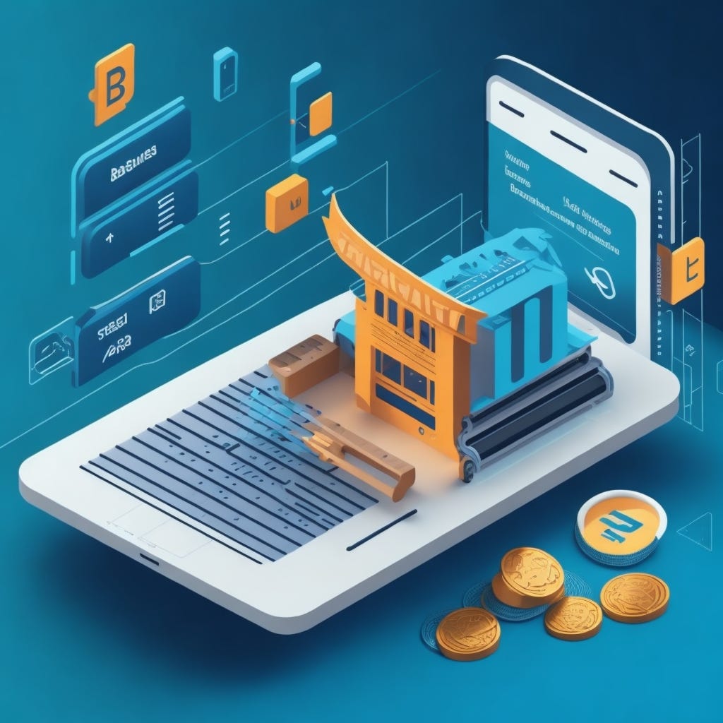 Step By Step Guide To Deploy An Escrow On Blockchain Using Ethereum By Wolf Wise Medium