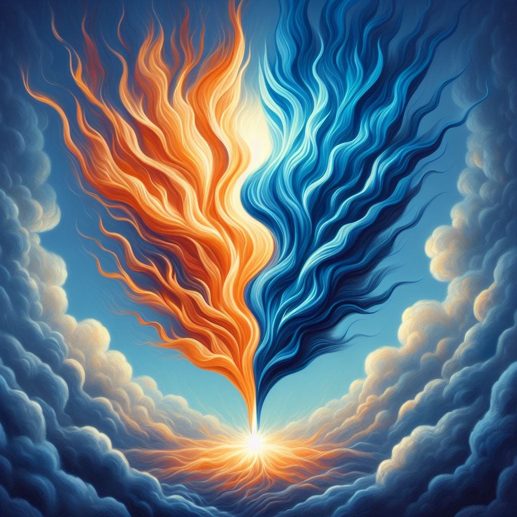 Unconditional Love and Forgiveness | by Hermes Astrology | Medium