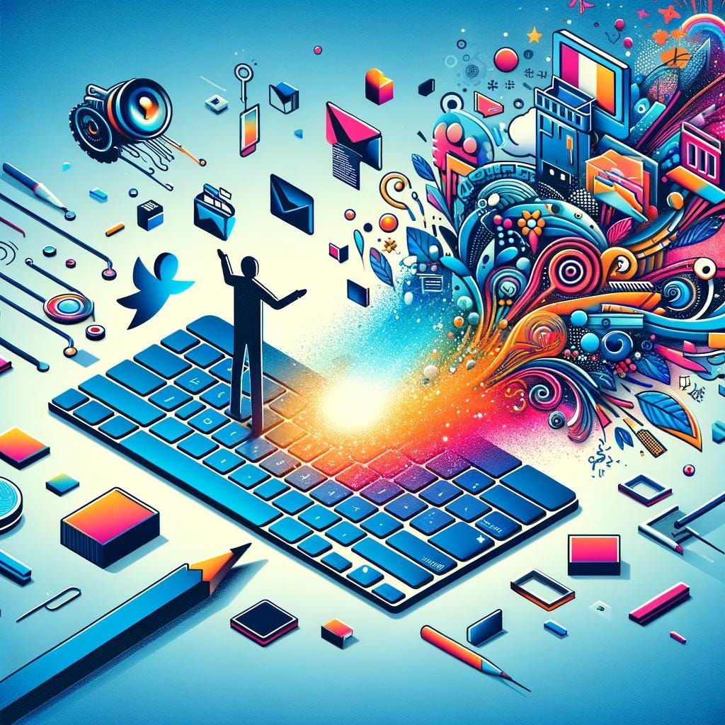 From Text to Reality: The Dawn of Sora and the Future of AI-Crafted ...