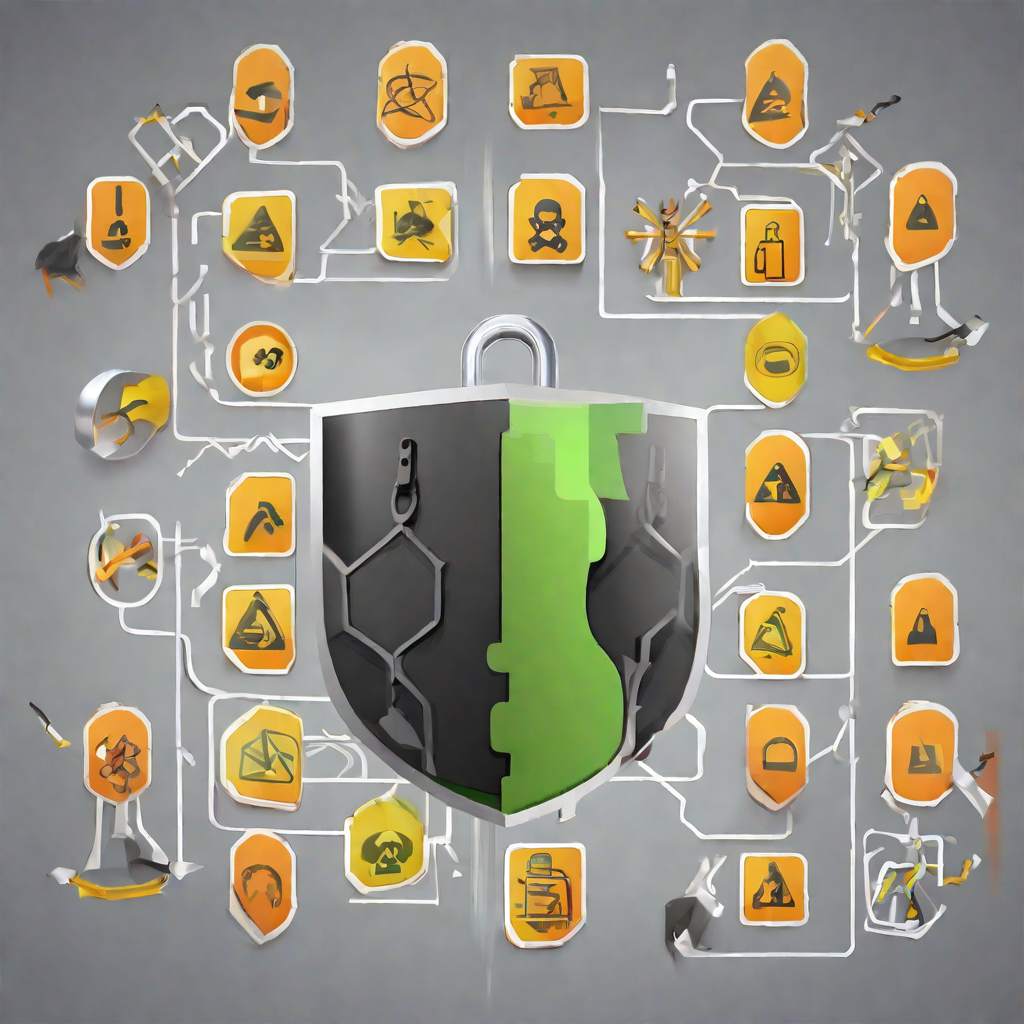 Link Auditing: Identifying and Removing Toxic Backlinks | by John Stone ...