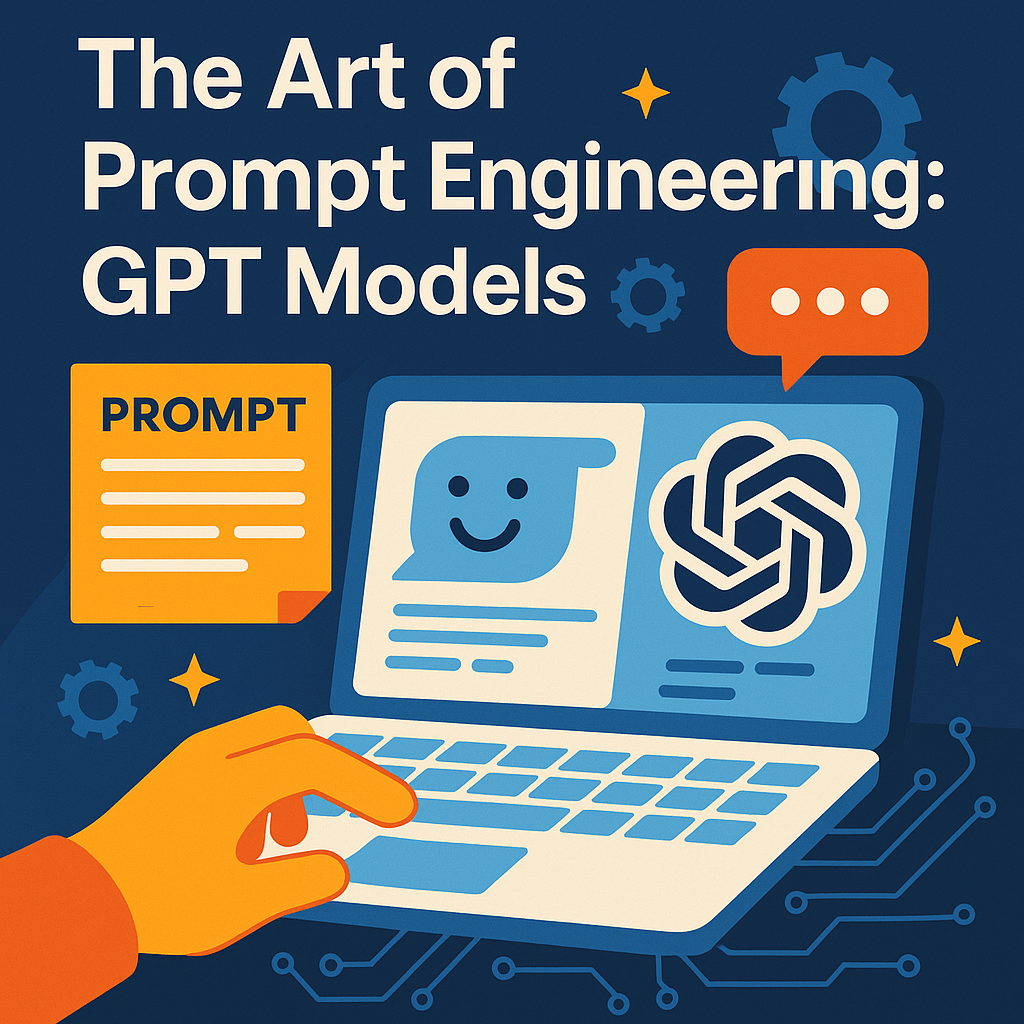 The Art of Prompt Engineering: GPT Models | by Amun Timilsina | May ...