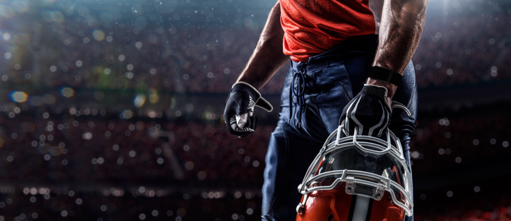 WHOOP Named Official Recovery Wearable of NFL Players Association | by ...