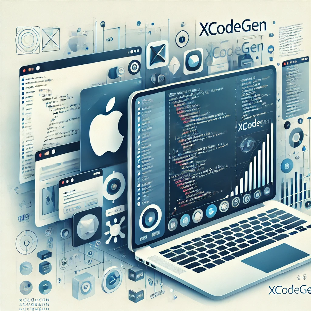 Migrating a Decade-Old iOS App to XcodeGen: A Journey at Motive | by Dayanand Ramasamy P ...