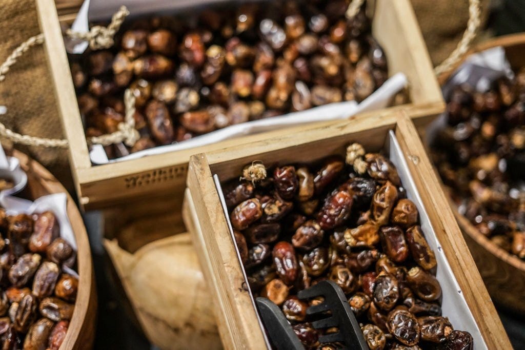 Innovative Packaging Solutions: Discover the Magic of Custom Dryfruit ...