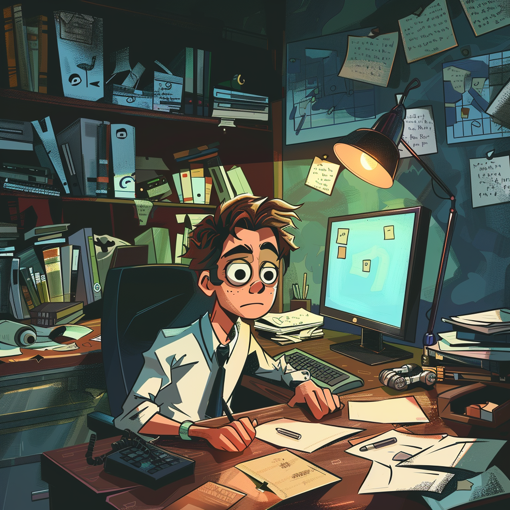 Procrastination, the monster we cannot seem to conquer | by Paddy ...