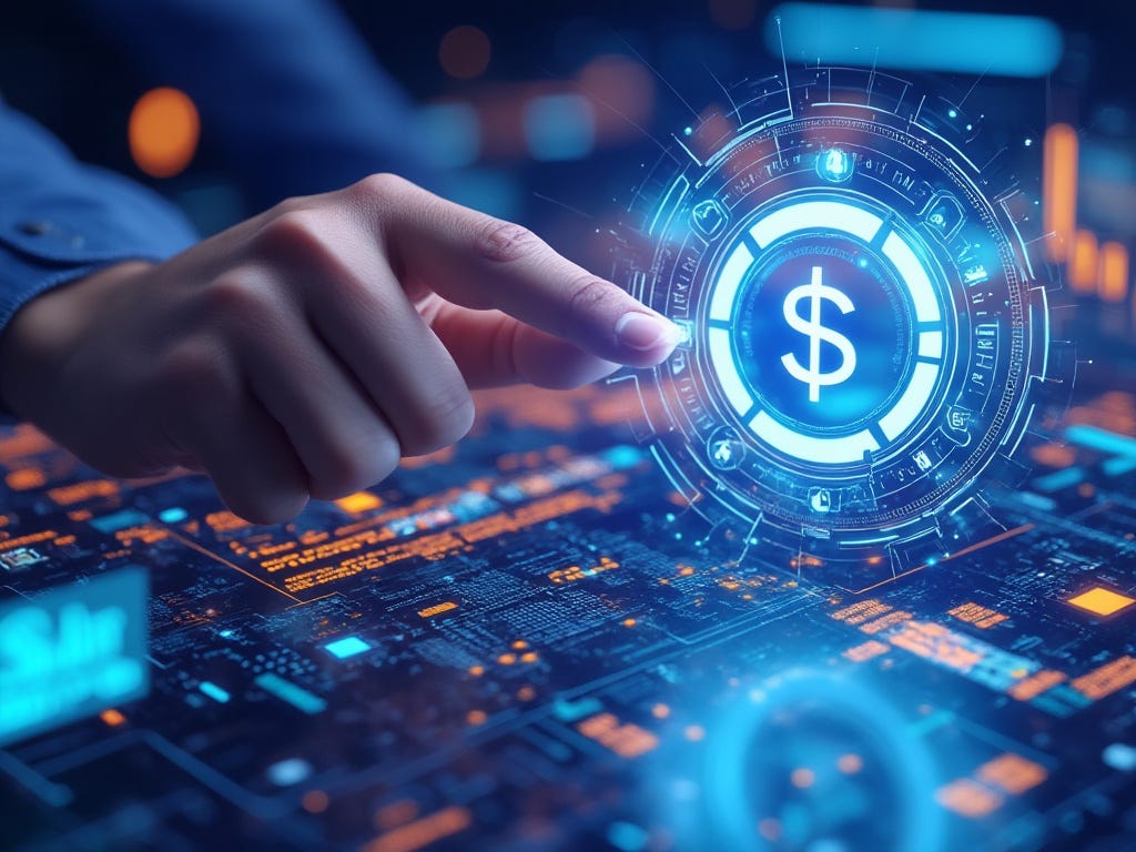 The Evolution of Tokenization and Smart Contract | by Aryze | Medium