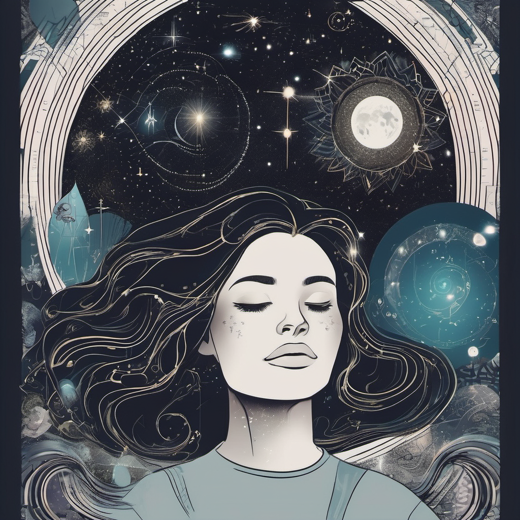 6 Signs that You’re Aligned with the Cosmos | by The Beautiful Mystic ...