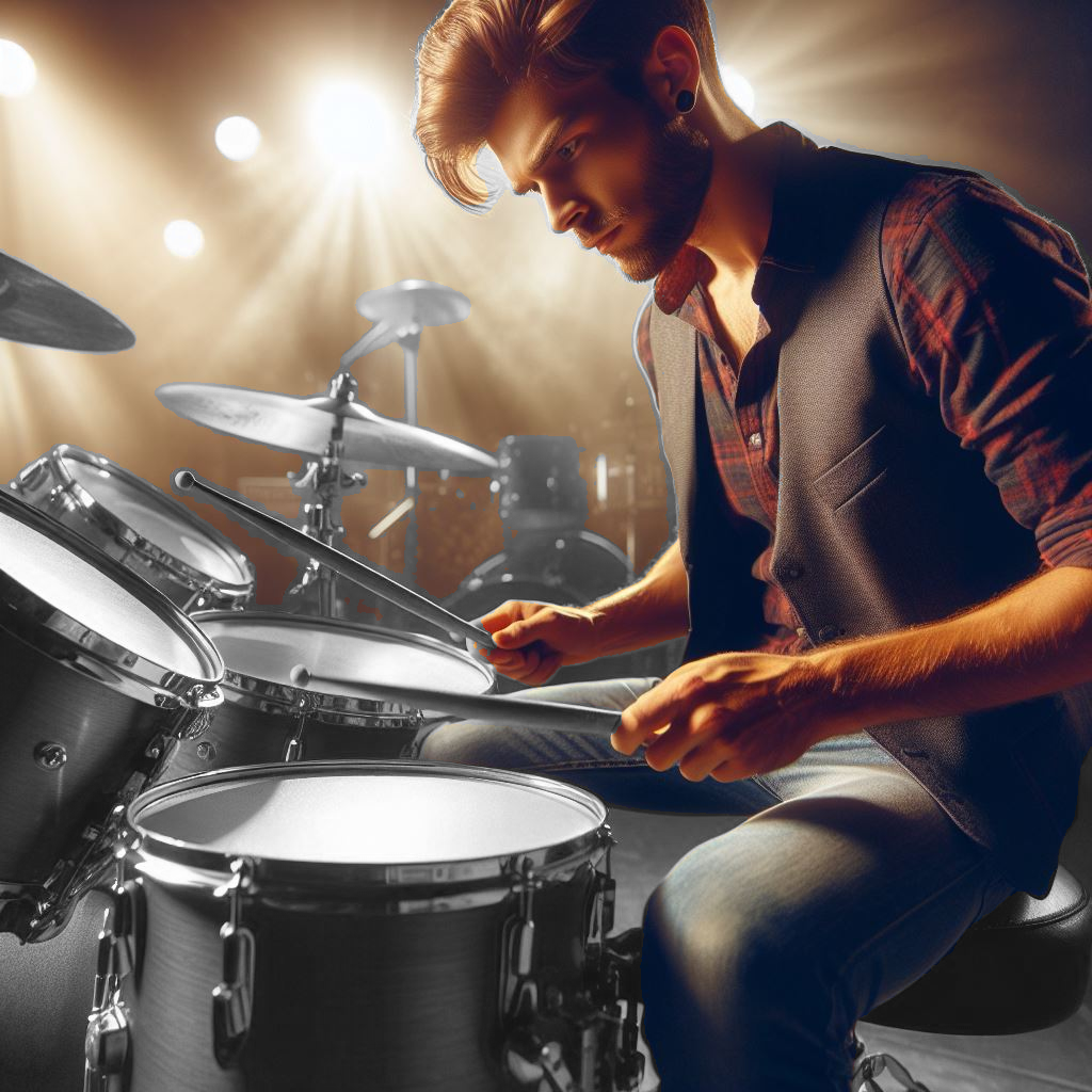 What Drumming Taught Me About Life | by David M. Price | Medium