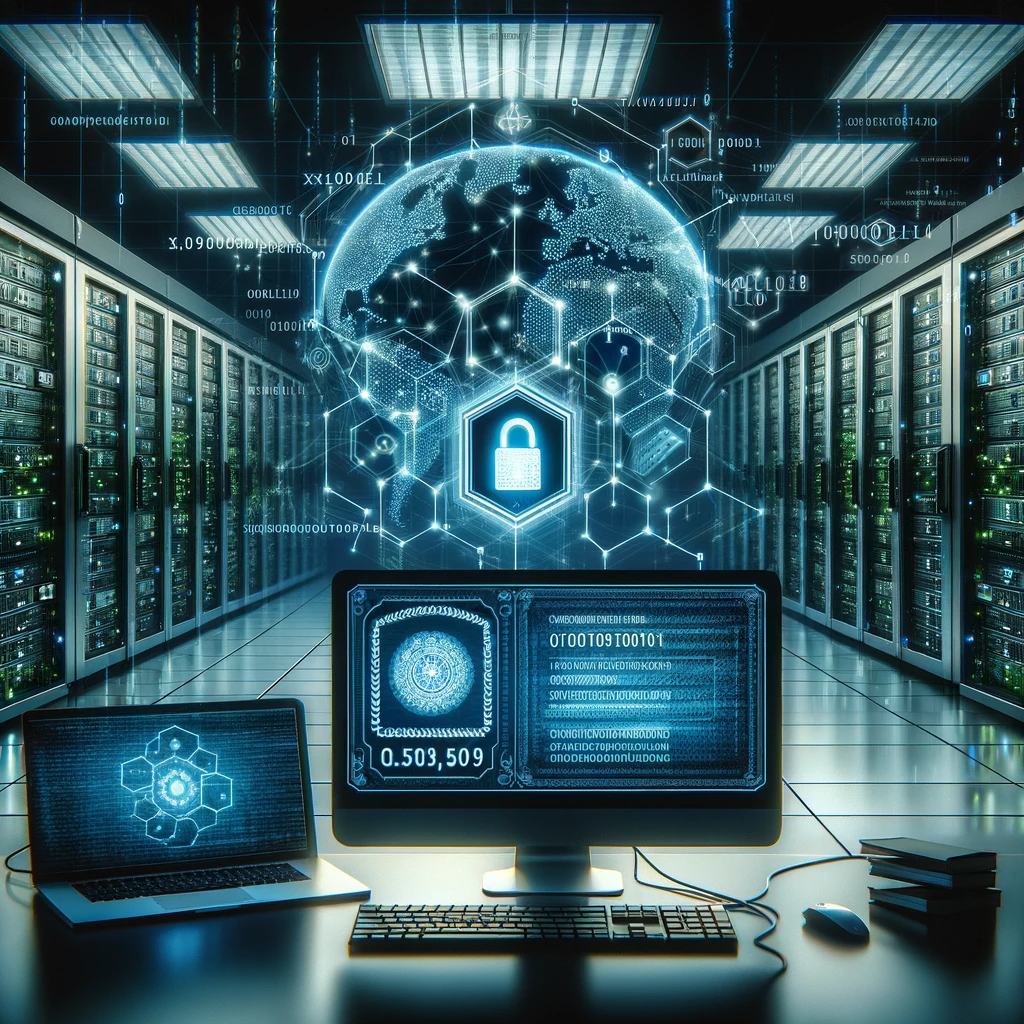 X.509 Certificates Explained | by Anirban Bhattacherji | ITNEXT